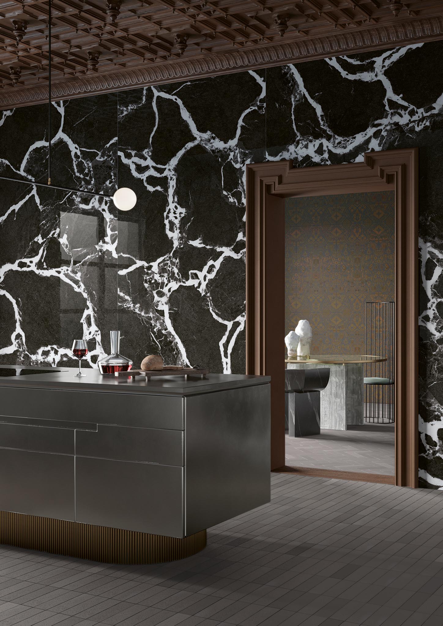 Piombo • Sodai Design