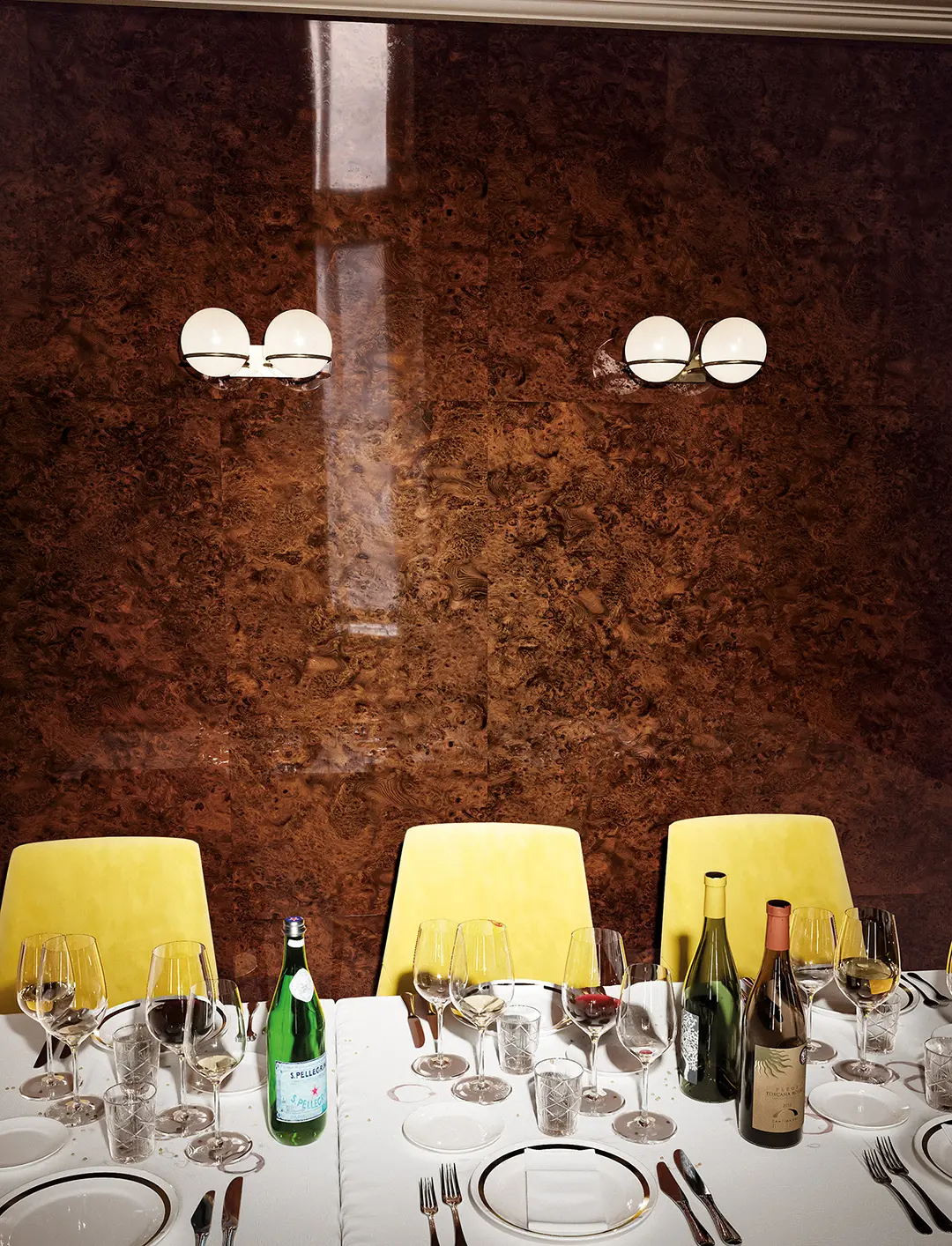 Sodai Design • More surfaces – More design